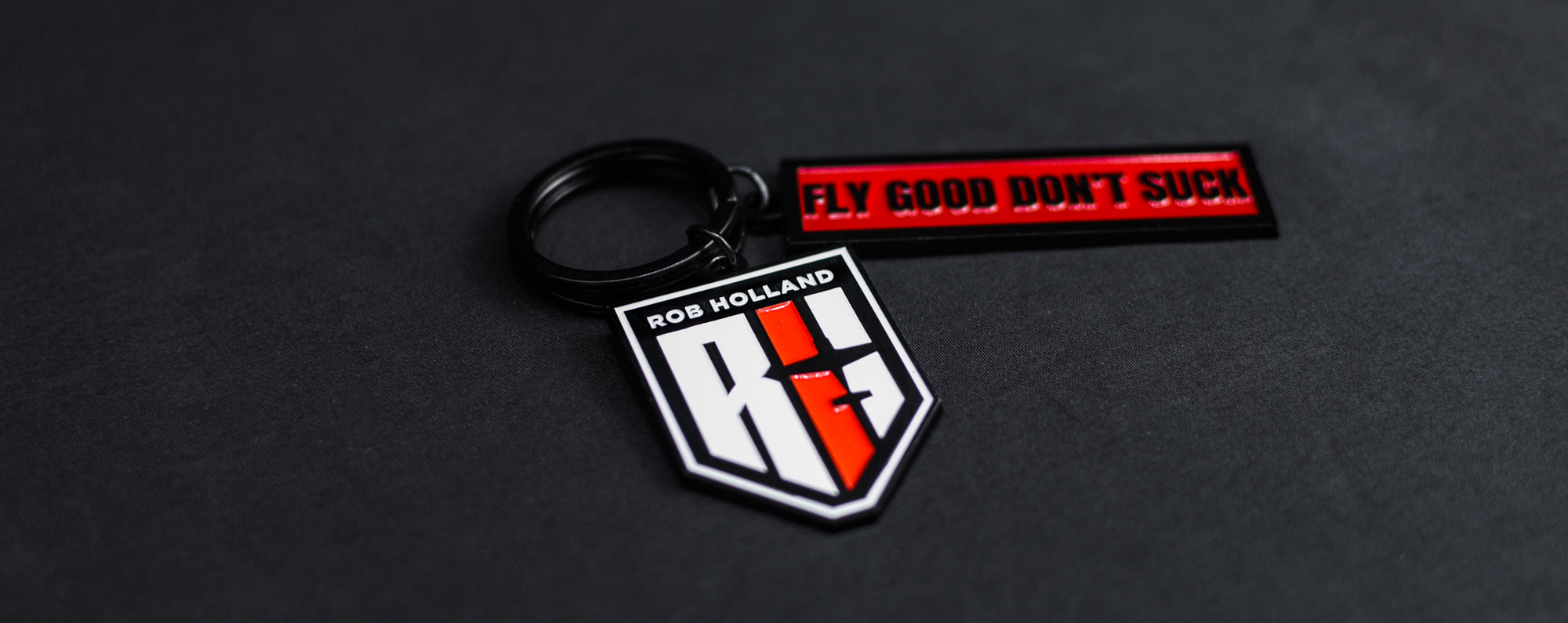 Fly Good Merch