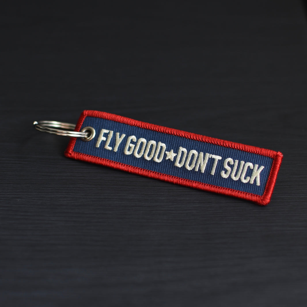 Fly Good Merch