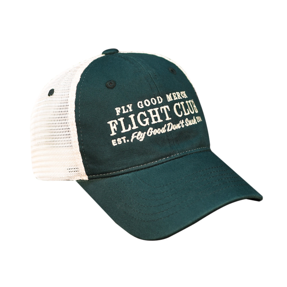 HATS – Fly Good Merch