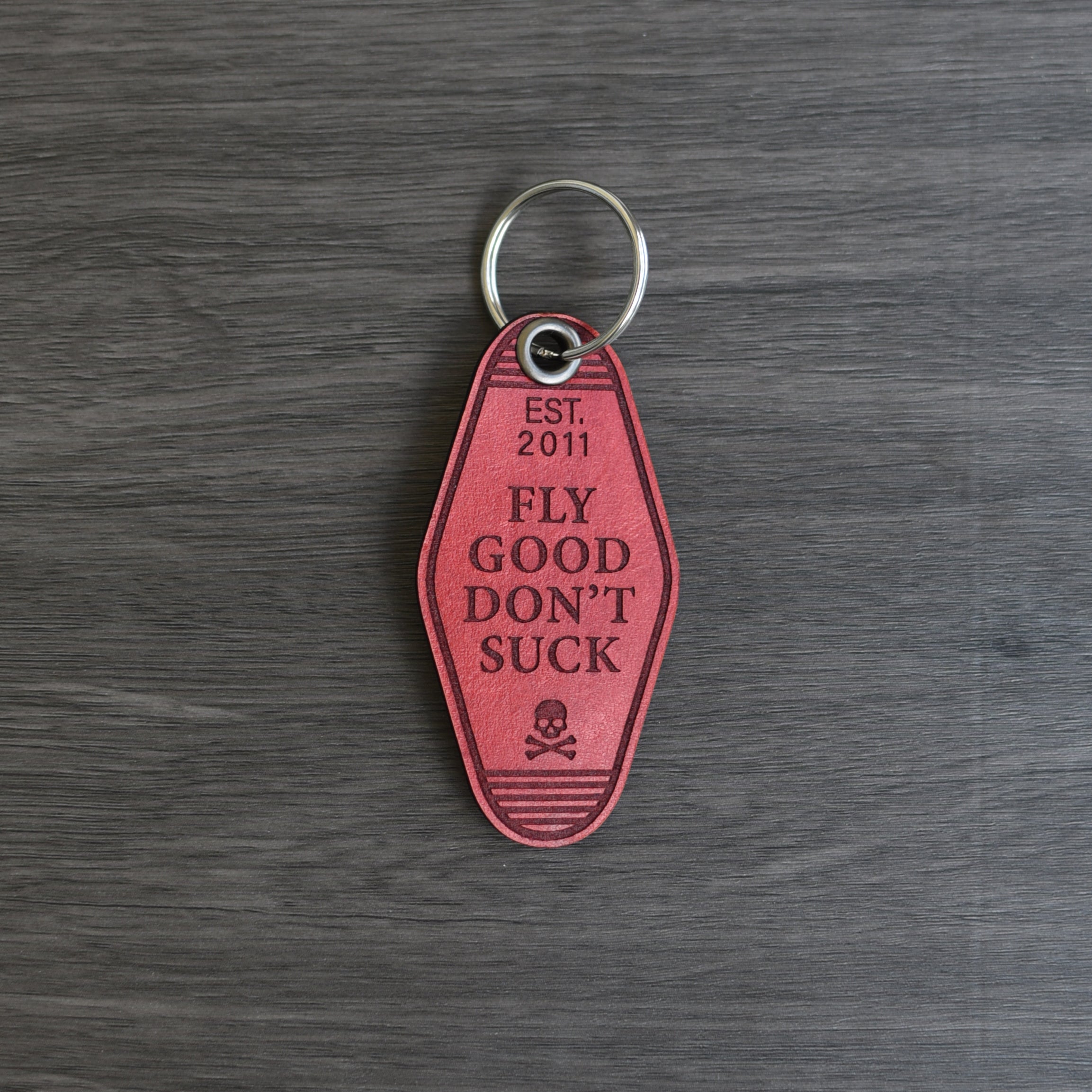 ALL – Fly Good Merch