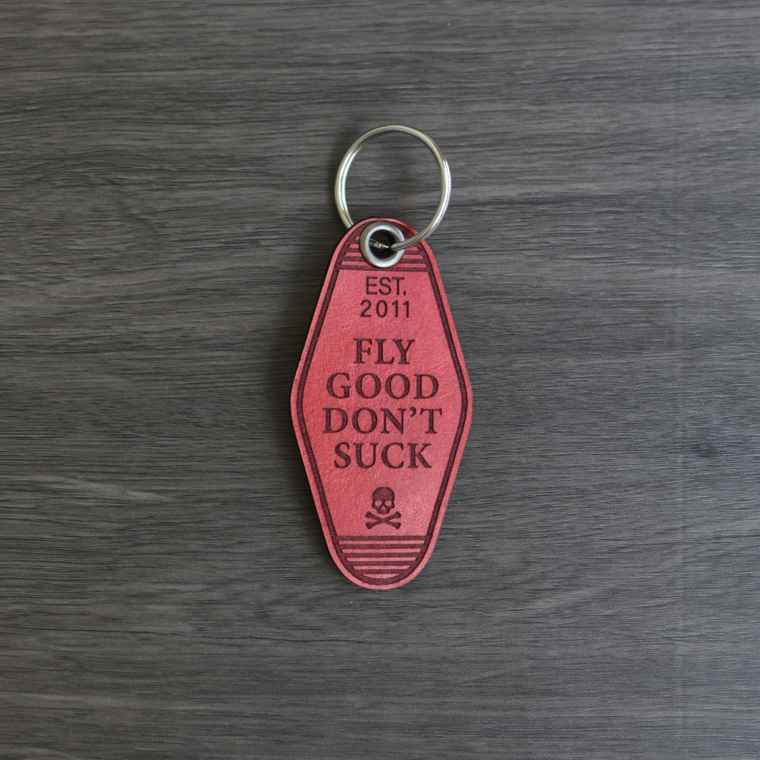 ALL – Fly Good Merch