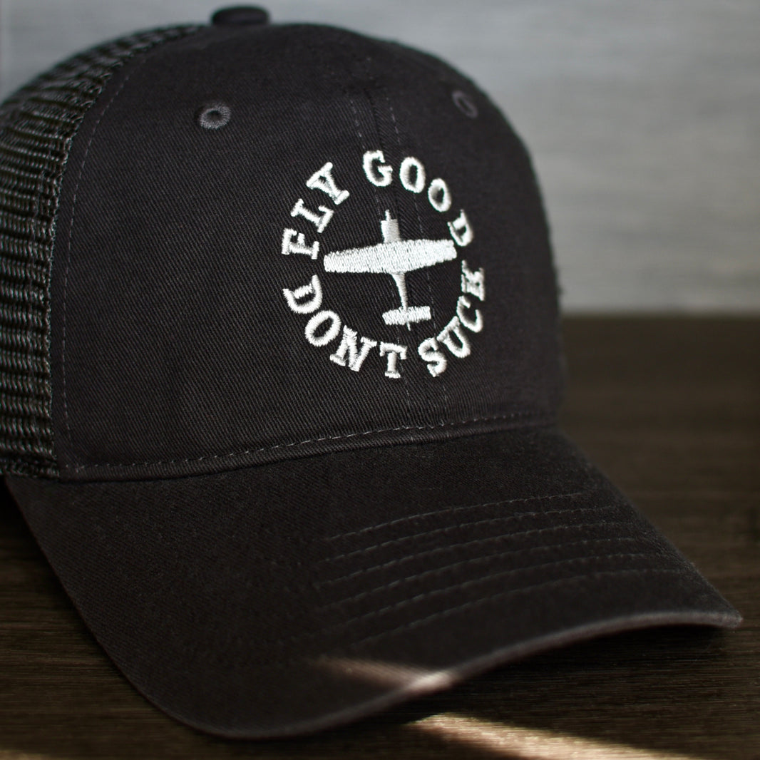 Fly Good Merch