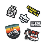 Fly Good Merch