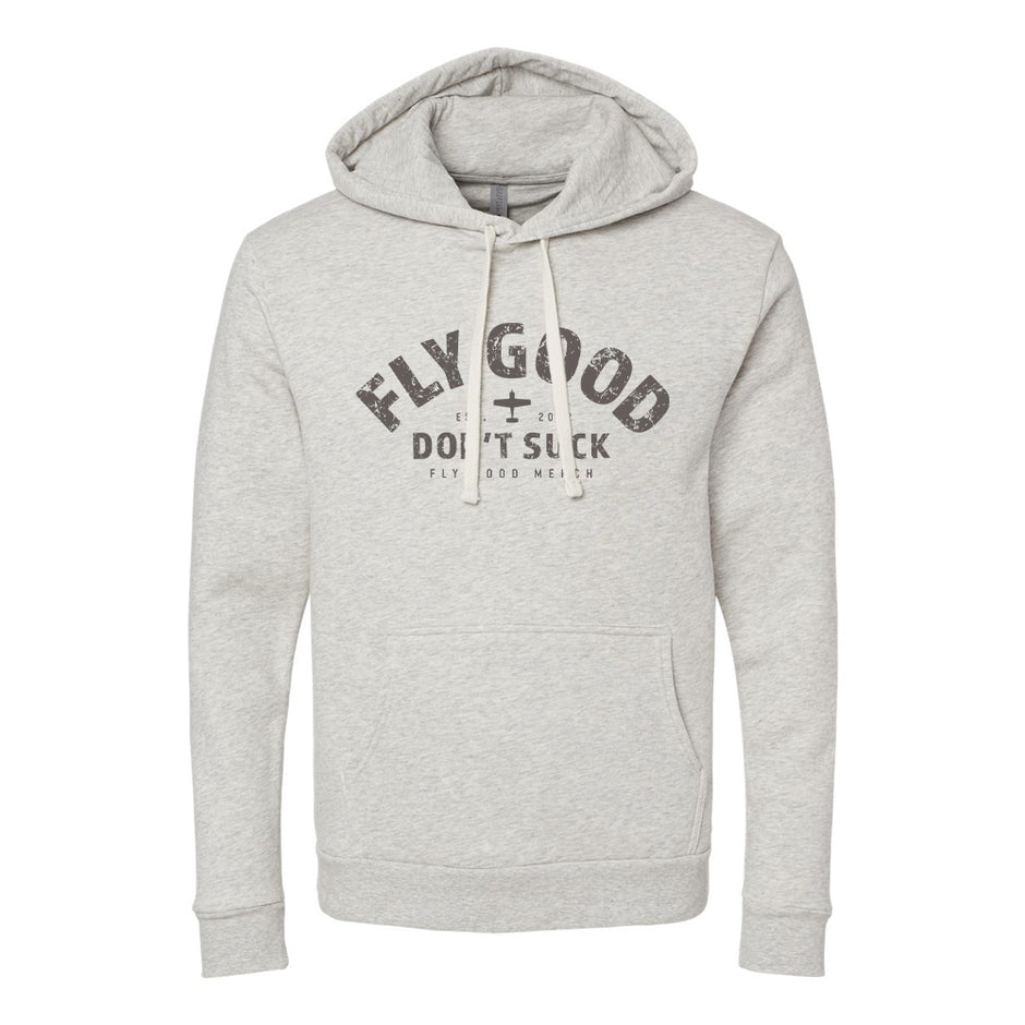 Fly Good Merch