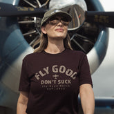 Fly Good Merch