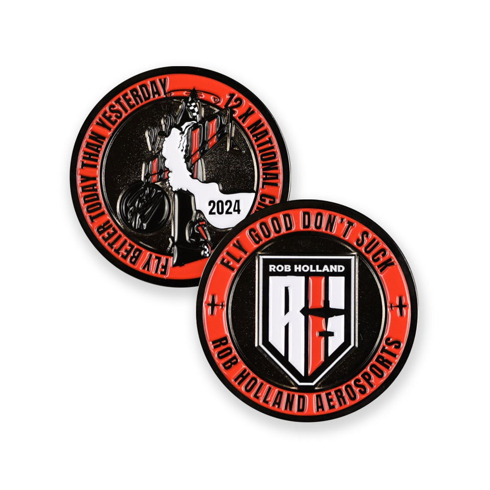 ALL – Fly Good Merch