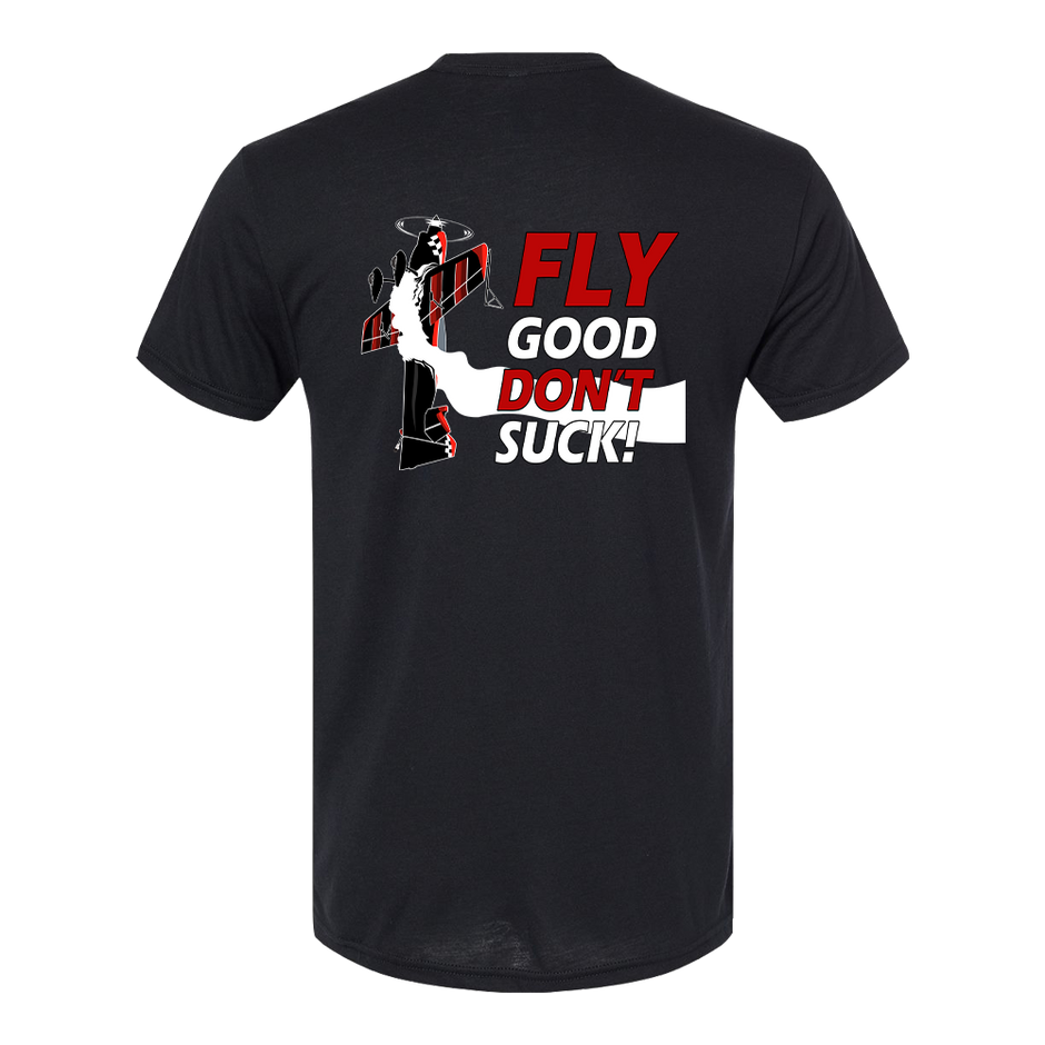 Fly Good Merch