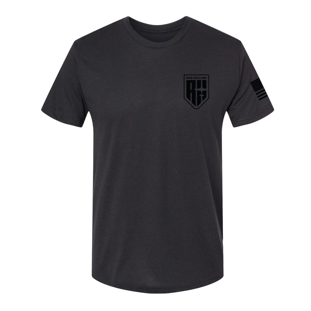 RH AEROSPORTS GRAPHITE TEE – Fly Good Merch
