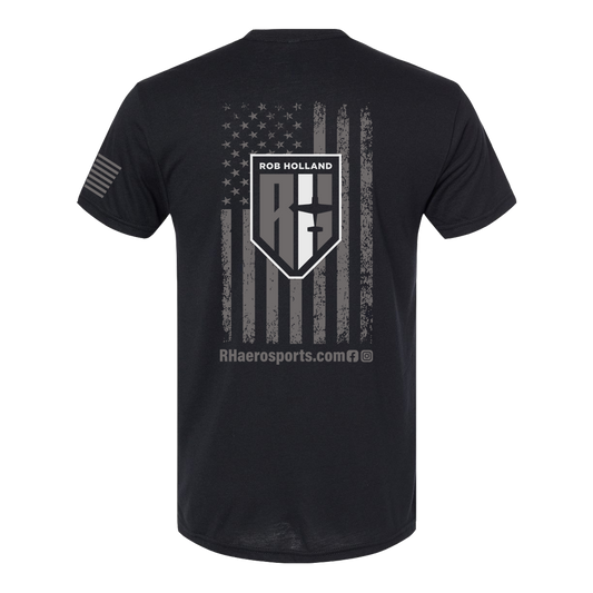 ROB HOLLAND AEROSPORTS – Fly Good Merch